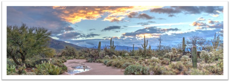 Canoa Estates II – Green Valley, Arizona